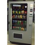 Glass Front Snack Machines | COIN-OP PARTS ETC | Arcade | Pinball | Vending